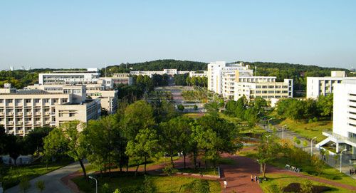 Huazhong Agricultural University | Greatwall - China Education Consultant